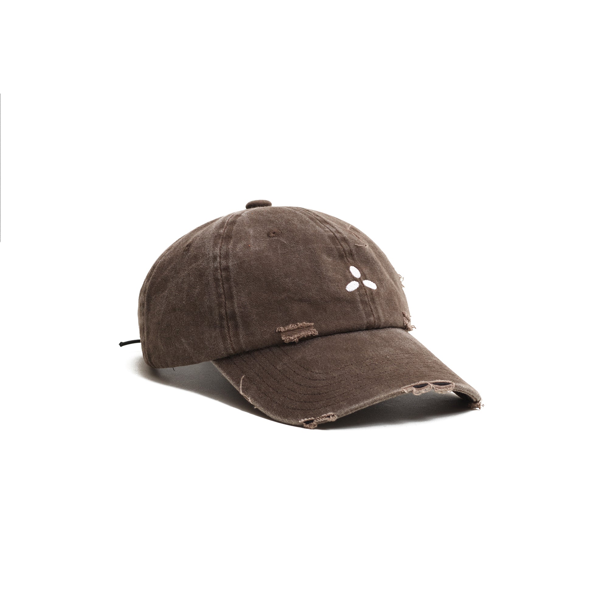 DAD HAT DESTROYED "3DOT" – Elo em Comum